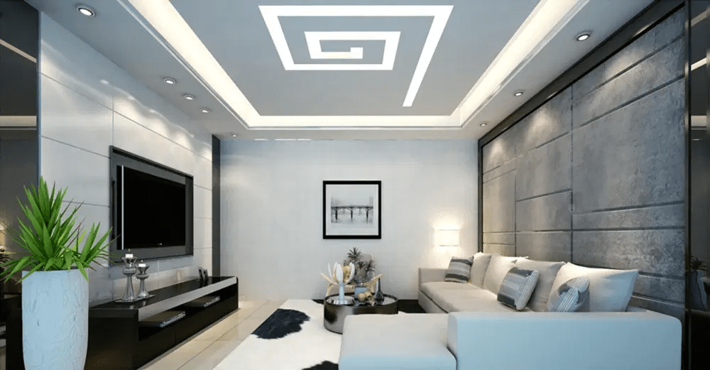Tips Memilih Plafon Untuk Rumah - Auri Steel Metalindo