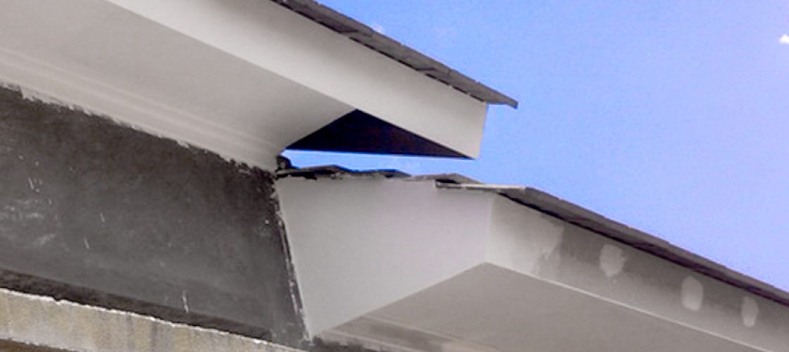 Atap Rumah Mudah Bocor ? cek penyebabnya disini - Auri Steel Metalindo